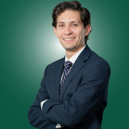 Federico Duarte - Ibarra del Paso Gallego