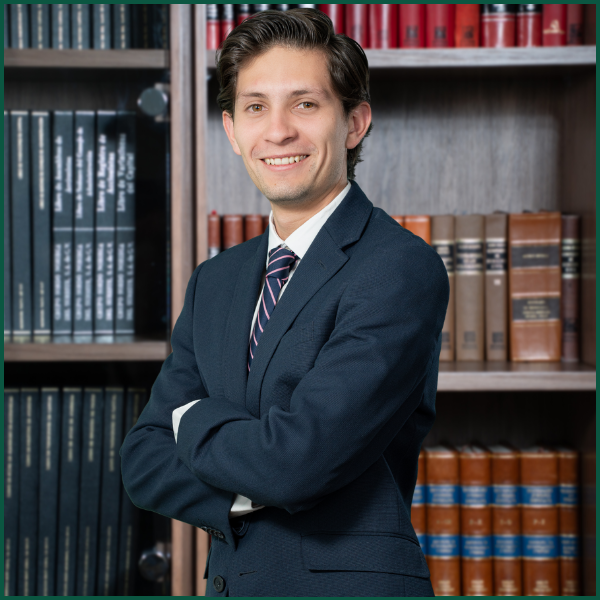 Federico Duarte - Ibarra del Paso Gallego